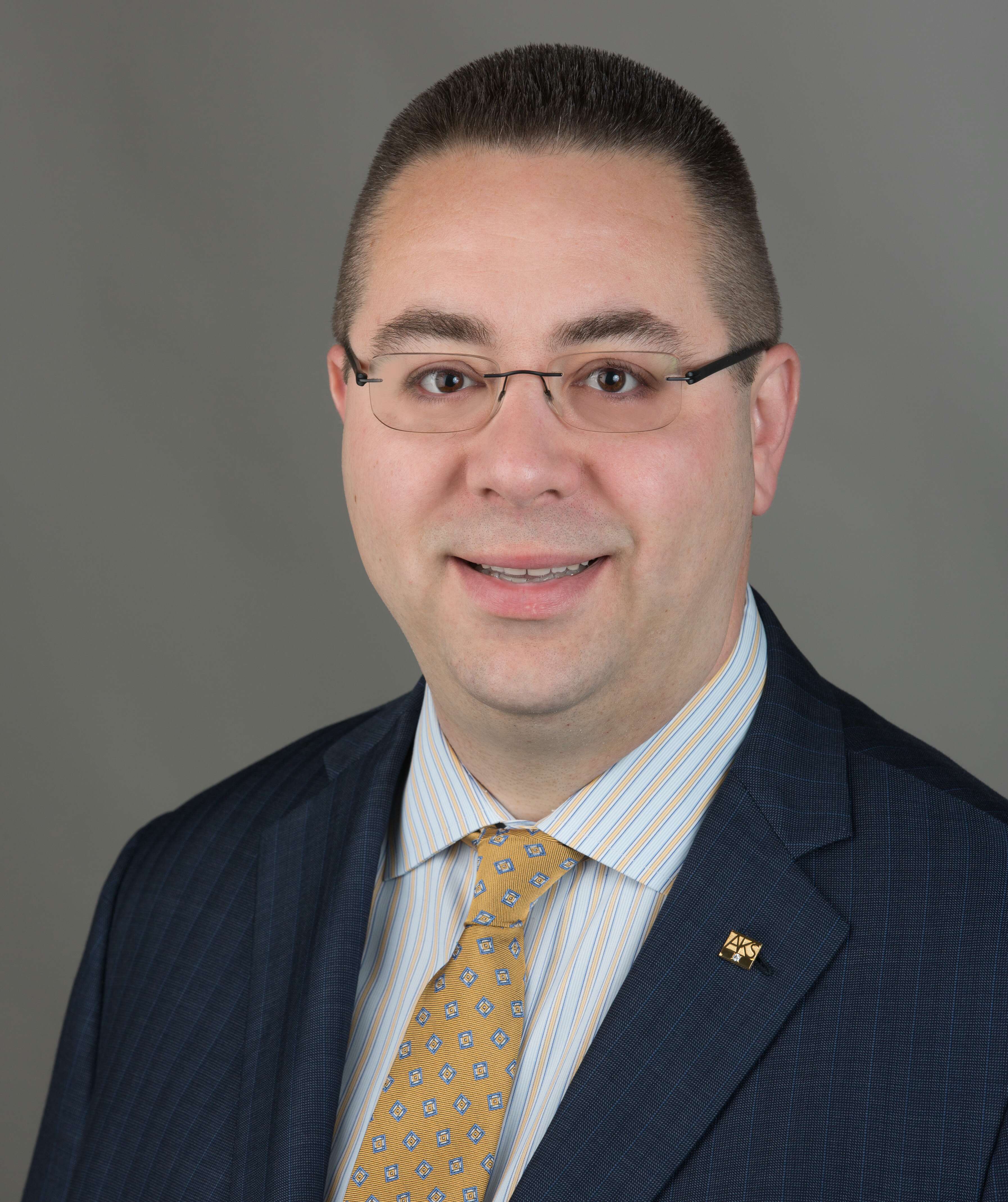 Exit Planning Institute - Find a CEPA | Mark Hartmann